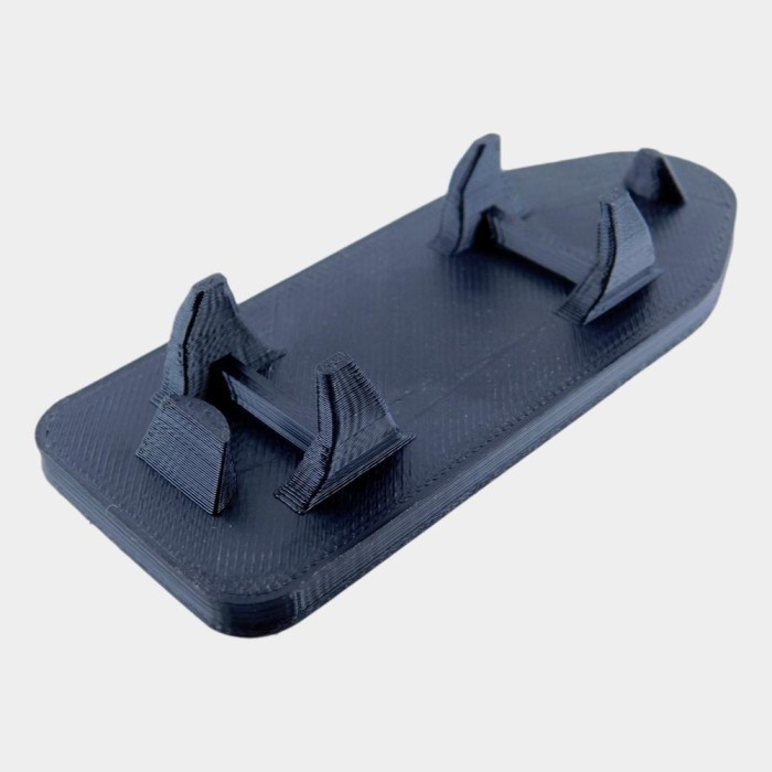LS Cathedral Intake Plugs Set of 8
