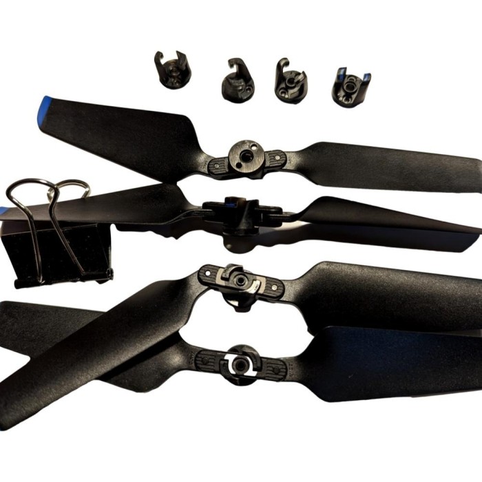 Skydio Propeller Mounts